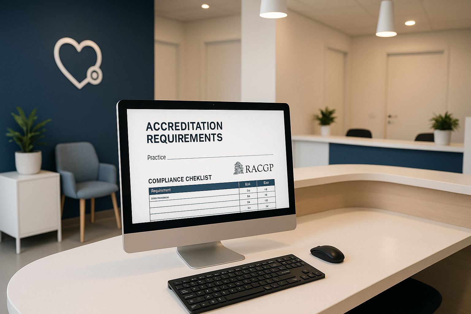RACGP IT Requirements: What Your Practice Needs for Accreditation in ...
